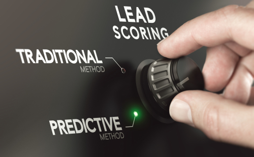 Customer Migration - Loyalty Builders